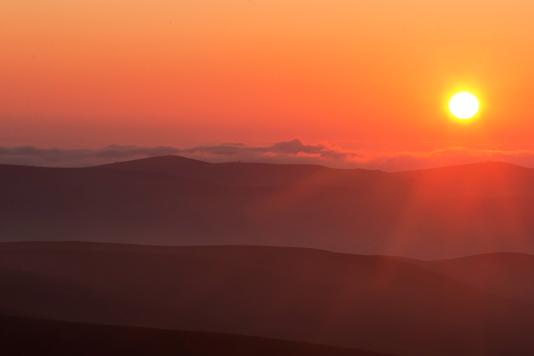 Foothills Solar | Elemental Energy