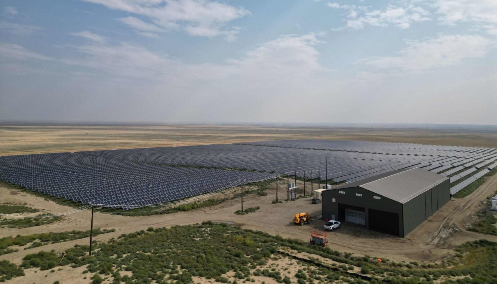 Elemental Energy and Cold Lake First Nations Announce Successful Completion of Construction and ...